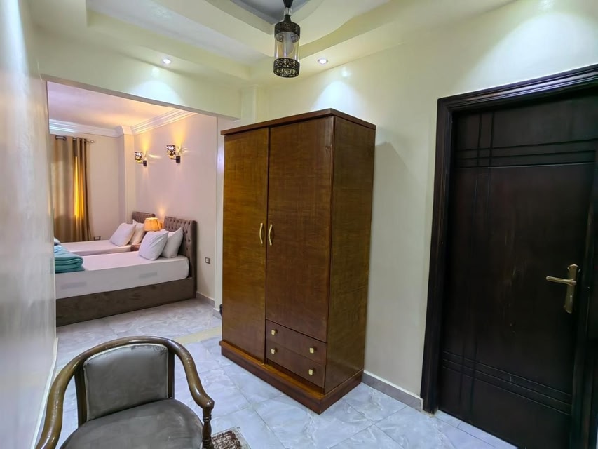 Gabry Pyramids & Grand Egyptian Museum Hotel, Giza Hotels - Skyscanner