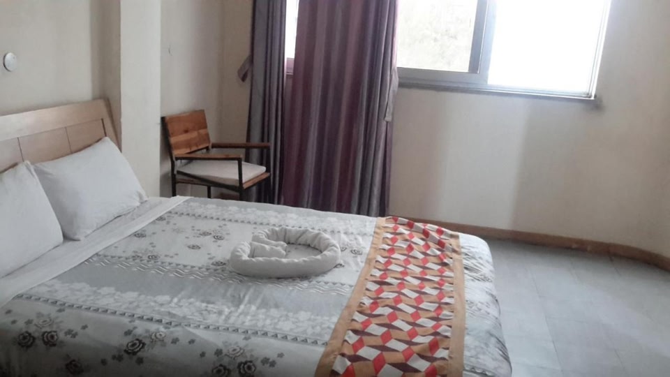 Affta Hotel, Addis Ababa Hotels - Skyscanner