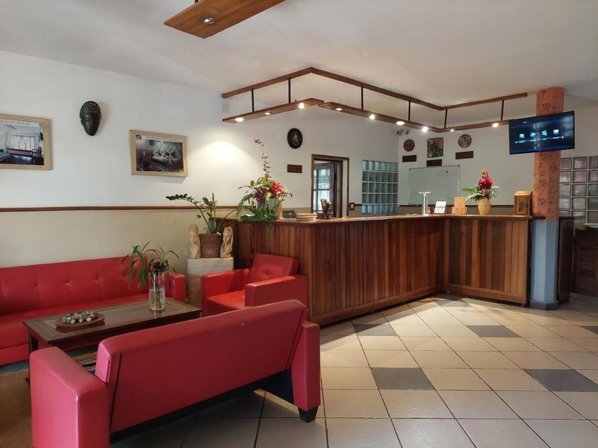 Gassy Country House Ivato Airport, 安塔那那利佛 - Skyscanner