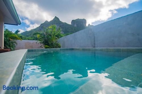 Bora Bora House Tahi, โบราโบรา โรงแรม - Skyscanner