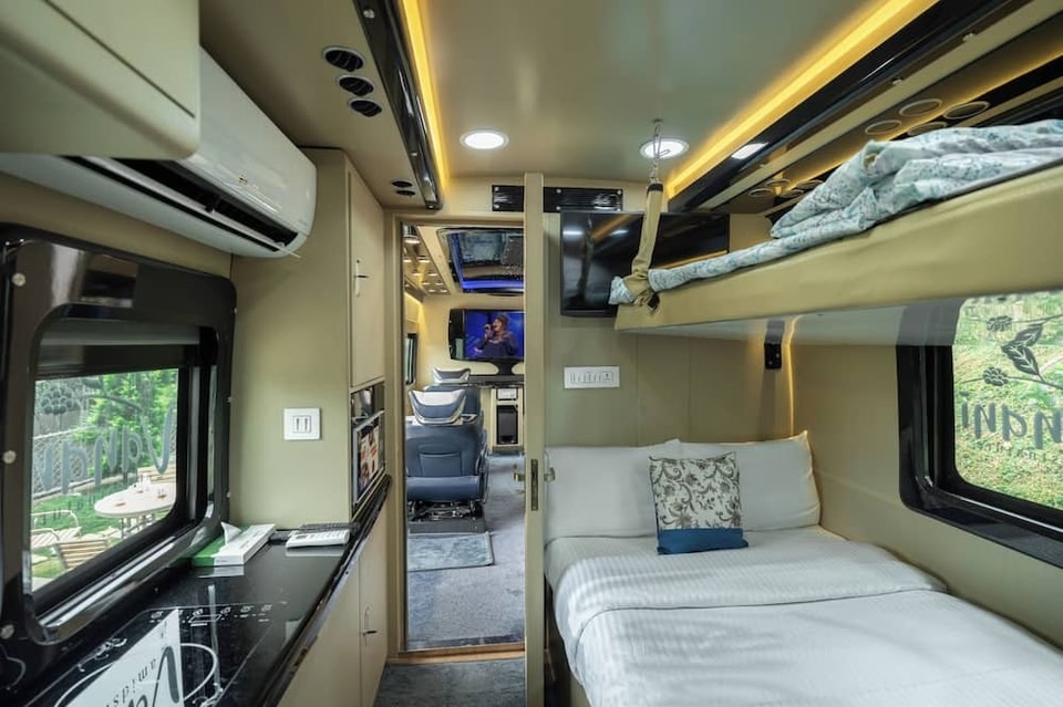 Vanani Resort and Caravan Park Munnar | 2025 Updated Prices | Hotels | Skyscanner