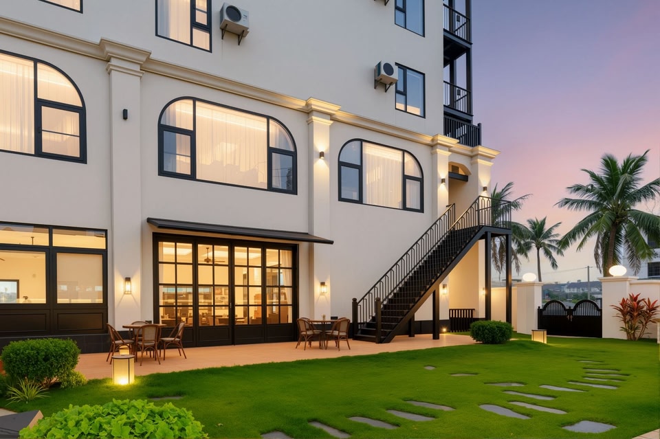 FU LOU LANG YUE HOTEL, Wenchang Hotels - Skyscanner