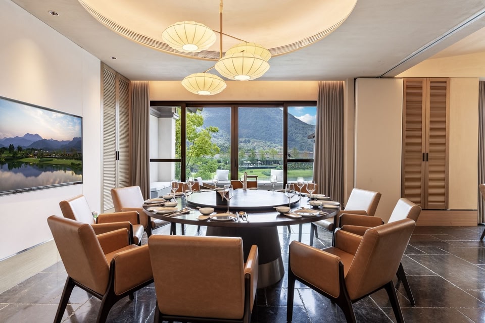 Xuxi·Lu Gu Hotel, Leshan Hotels - Skyscanner