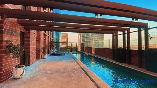 Airali 1 - Apartamento en el Centro - Zona 10 de la Ciudad de Guatemala ...
