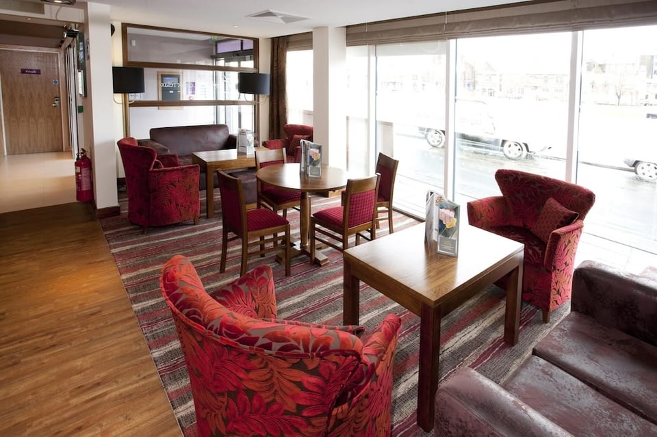 Premier Inn Inverness Centre - River Ness, Inverness Hotels - Skyscanner