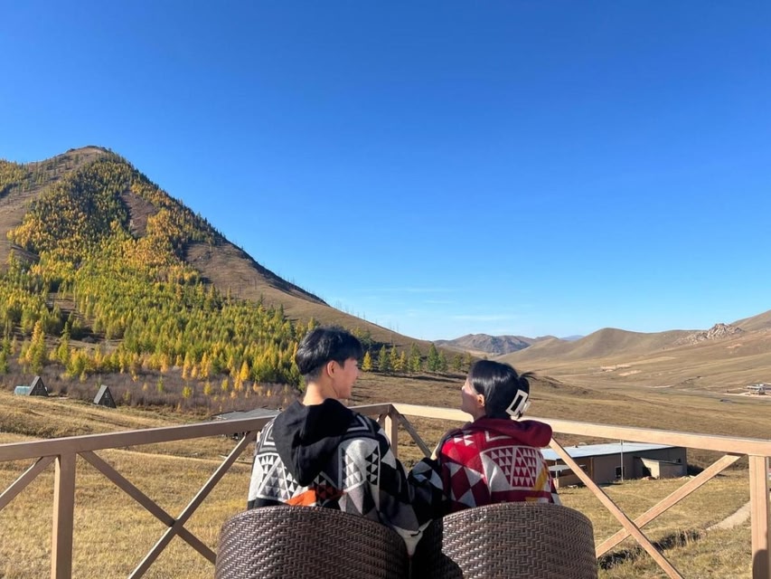 Apache Eco Camp, Terelj Nationalpark Mongolia, 納來哈 - Skyscanner