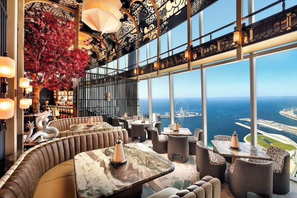 Ciel Dubai Marina, Vignette Collection by IHG, 杜拜 - Skyscanner