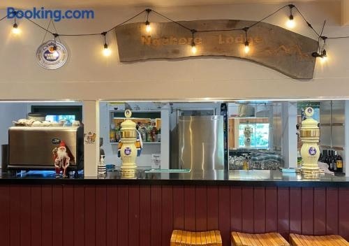 Ngahere Ski Lodge - Methven, Hôtels à Methven - Skyscanner