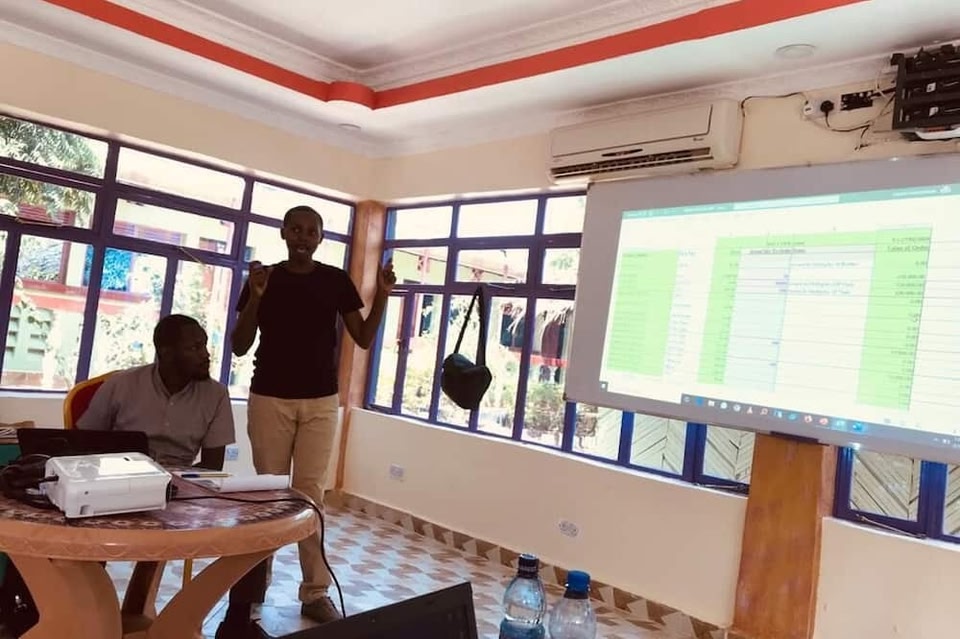 Solmar Gracious Hotel Lodwar, Lodwar Hotels - Skyscanner