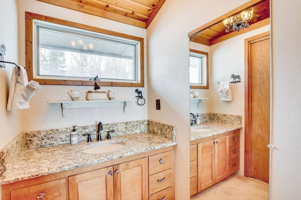 Cozy Mountain Home on 10 Acres w/ Fire Pit + Games | 2026 Updated ...