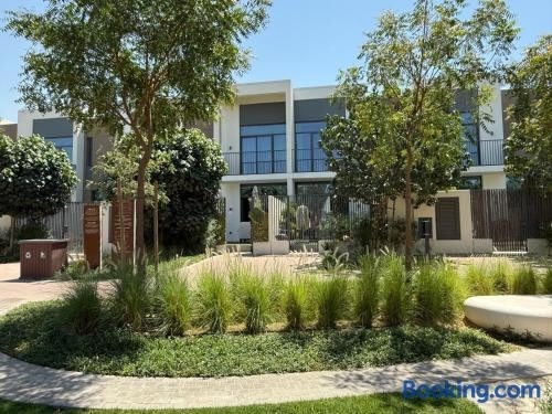 Grand 4BR Ranches 3 with Pool & Gym Access and Space for 10 People ...