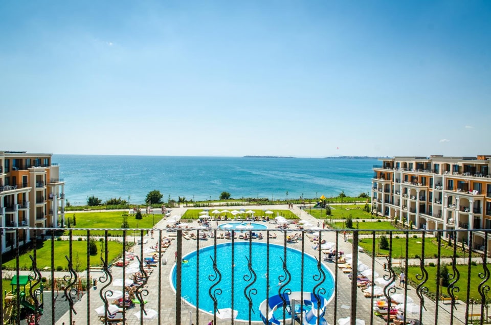 Premier Fort Sands Resort - Full Board, Hôtels à Saint Vlas - Skyscanner