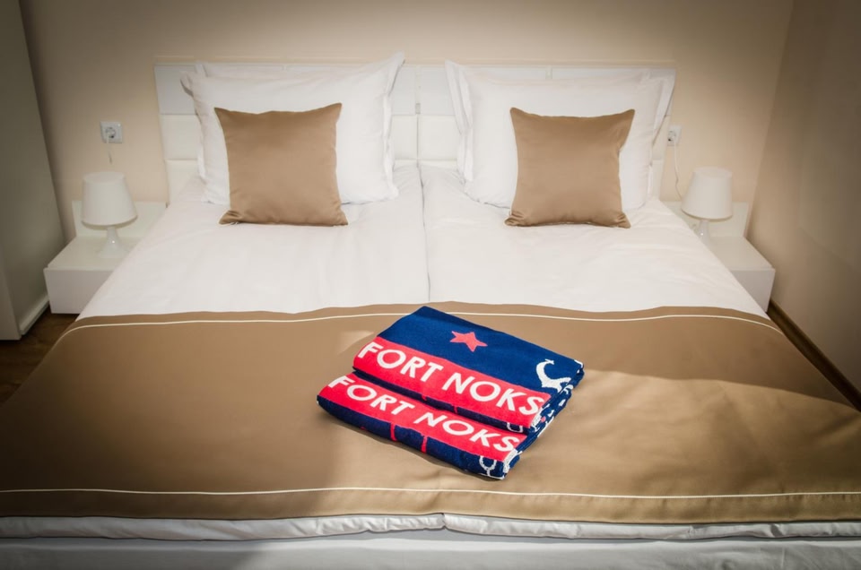 Premier Fort Sands Resort - Full Board, Hôtels à Saint Vlas - Skyscanner