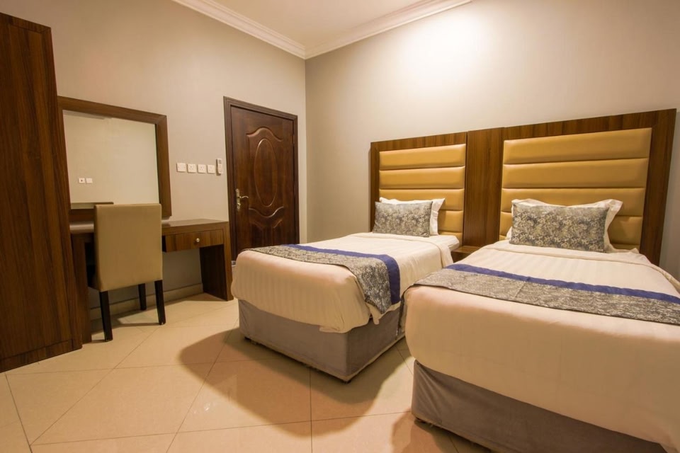 Swat Serviced Apartments, Dammam Hotels - Skyscanner