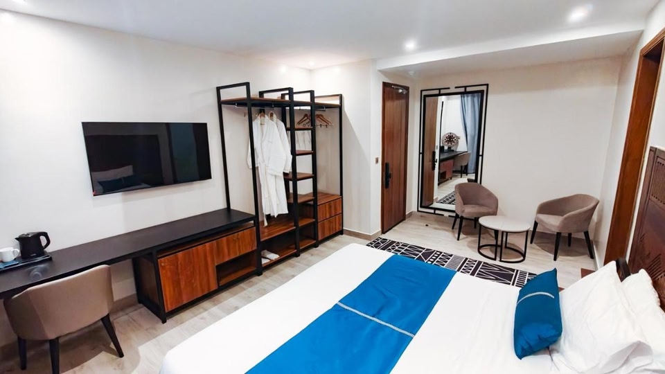Akira Hotel, Kigali Hotels - Skyscanner