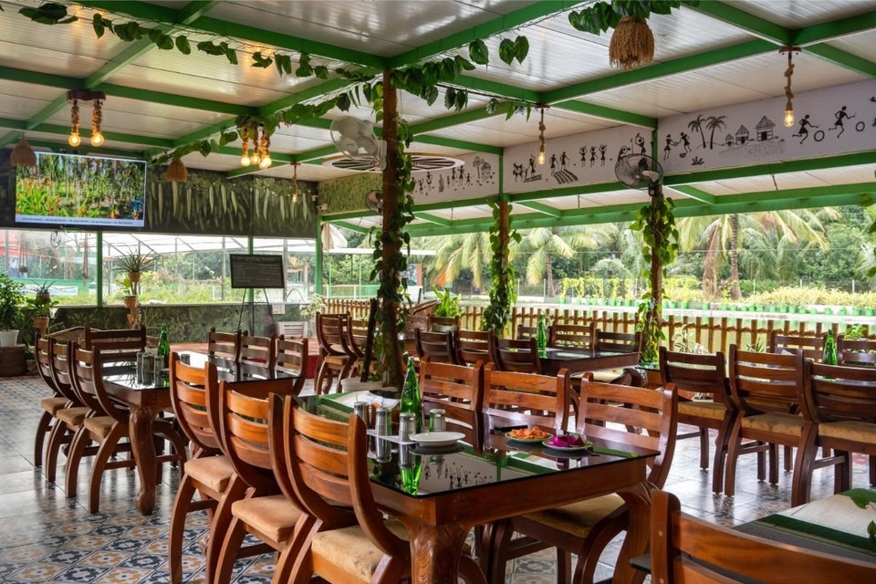 Thanima Farm Life, Palakkad district Hotels - Skyscanner