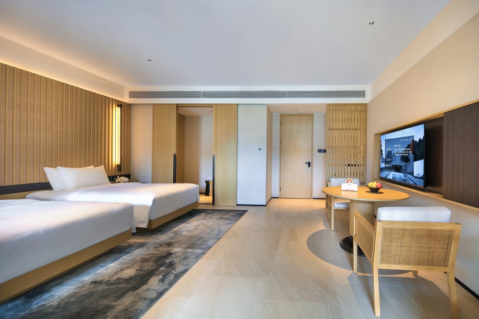 Guilin Yangshuo Jora Hotel, Guilin Hotels - Skyscanner