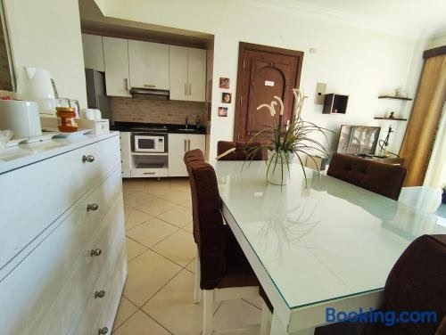 샴엘쉐이크 호텔 Modern one-bedroom apartment in Vip Zone Sunny Lakes - 스카이스캐너