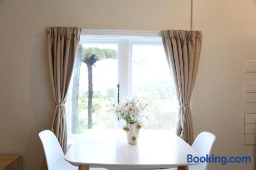 Skyline Urban - Entire Apartment with View, Parking, Netflix, and ...