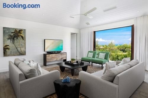 A Magnificent Villa That is Perfect to Enjoy a Quiet Vacation ...