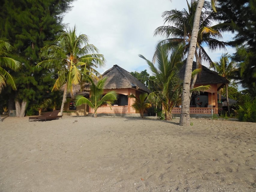 Waiara 호텔 Sea World Club Beach Resort & Dive Center, Resort That ...