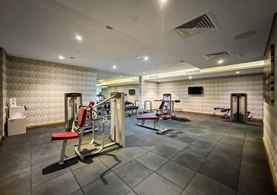 Bloomfields Luxury 1BR, Damac Voleo, Business Bay, Dubai Hotels ...
