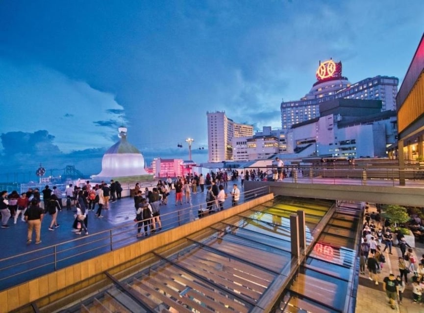 Genting Highlands Hig-end Room, Genting Highlands Hotels - Skyscanner