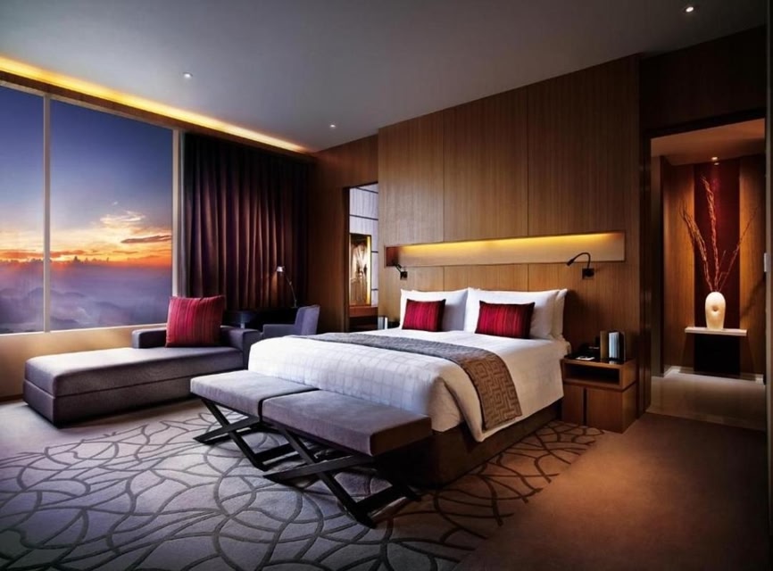Genting Highlands Hig-end Room, Genting Highlands Hotels - Skyscanner