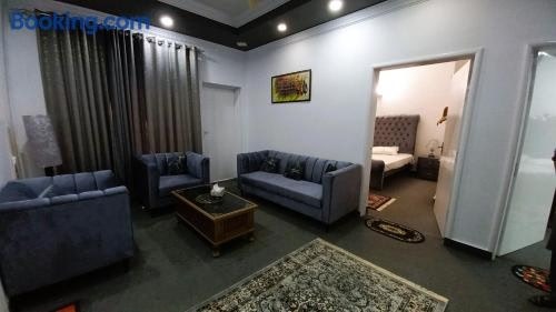 Chenab Apartments, Islamabad Hotels - Skyscanner