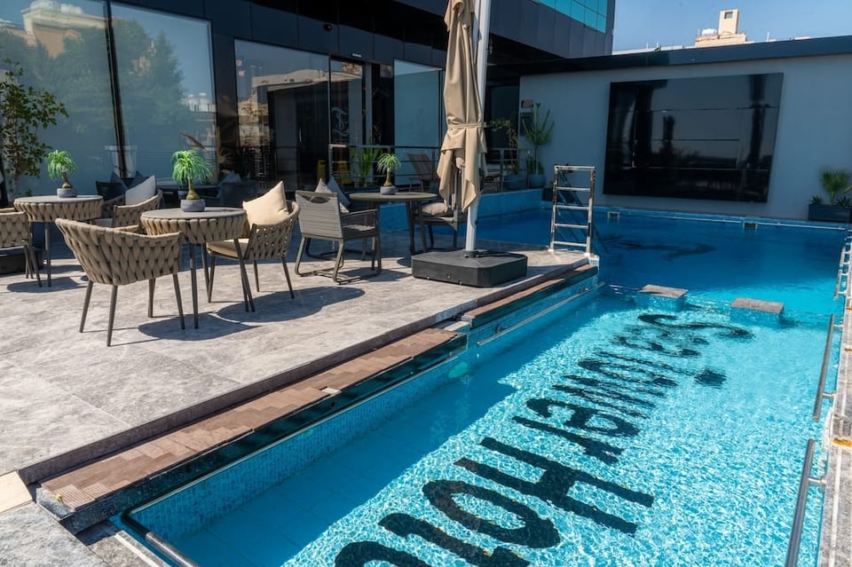 SEA Tower Hotel, Umluj Hotels - Skyscanner