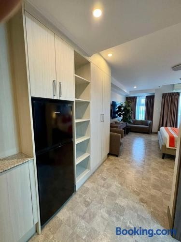 Sheryll Escapes - La Grande Phase 2, Grand Studio 625 With Balcony ...