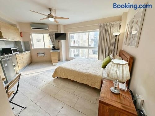 BEST Studio, Pool & Gym, River View From Terrace, Santo Domingo Este ...