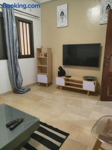 Even'place, Dakar Hotels - Skyscanner