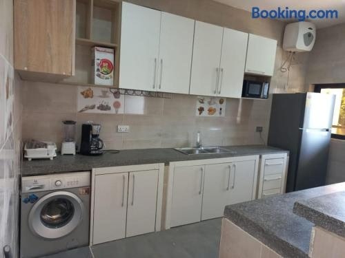 Modern, Fully Equipped 1-bed Apt | 2026 Updated Prices | Hotels ...