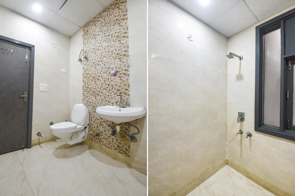 Fabhotel Tulip Sarover Sector 18, New Delhi Hotels - Skyscanner