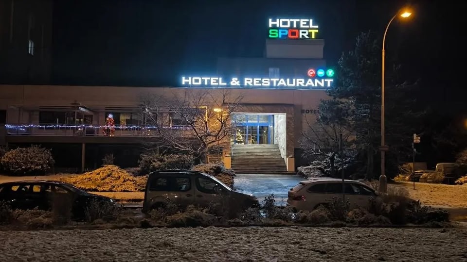 Hotel Sport, Kralupy nad Vltavou Hotels - Skyscanner