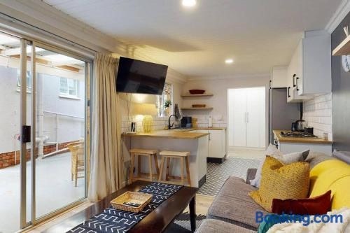 Sixty-Five: Stylish Guest Suite, Port Elizabeth Hotels - Skyscanner