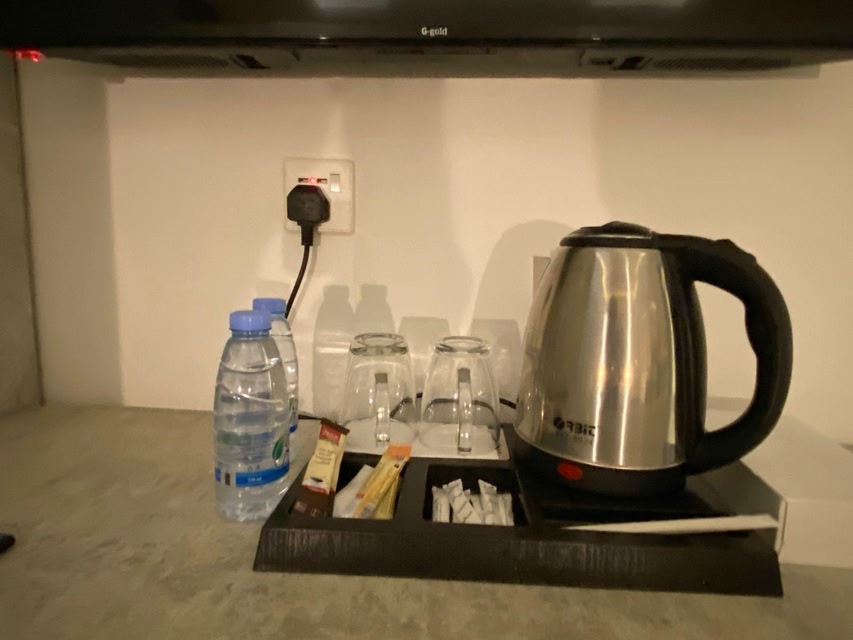 Gardenia Park Quraish Hotelفندق جاردينا بارك قريش, Jeddah Hotels ...