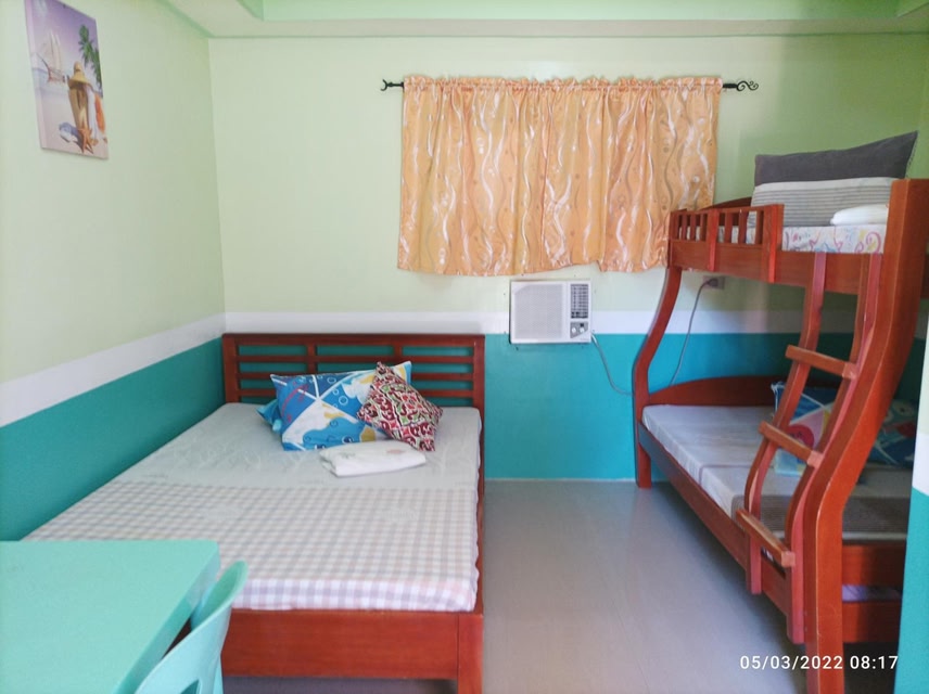 Jay Henry Transient Beach house, B Pagudpud, Blue Lagoon Beach ...