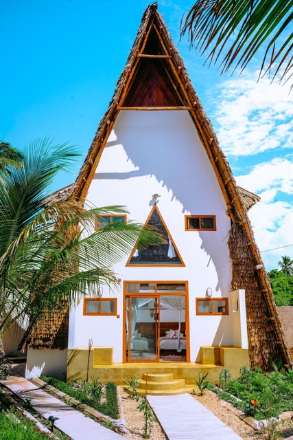 La Perla Beach Resort, Zanzibar - Your Beachfront Private Haven, Pwani ...