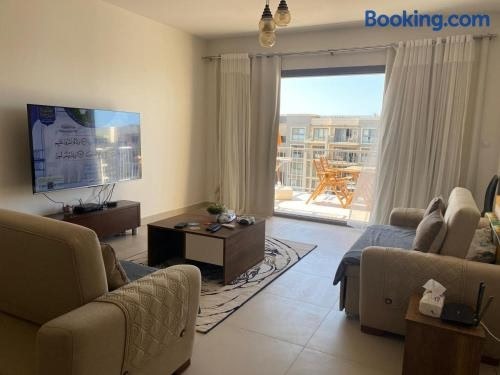 Chalet at Marassi North Coast | 2026 Updated Prices | Hotels | Skyscanner