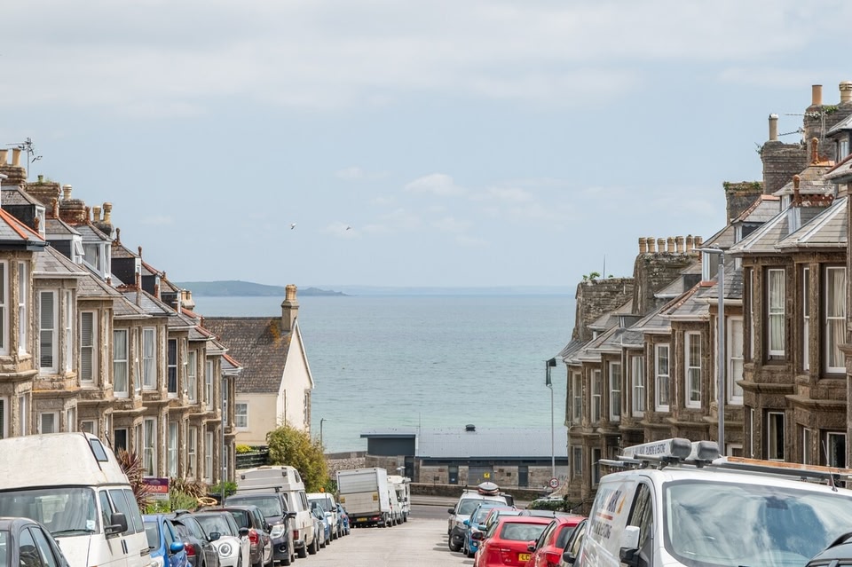 Apartments of Penzance, Flat 4, Penzance Hotels - Skyscanner