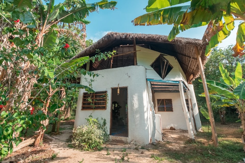 Natural Oasis for Families and friends. EnSuEñOs, Corn Island | Skyscanner