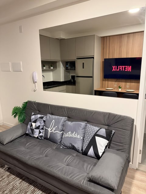 Comfort and Convenience in Downtown Curitiba, Curitiba Hotels - Skyscanner