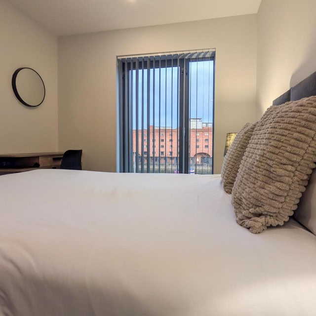 Dockside Aparthotel, BW Signature Collection, Liverpool Hotels - Skyscanner