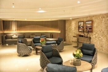 帕謝的Sea Residences SM Mall of Asia Cj，每晚价格低至¥286 | Skyscanner