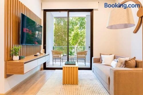 Sky Stays at Asuncion Smart & Bright 1BDR, Asunción Hotels - Skyscanner