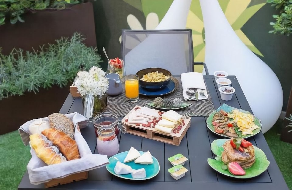 Hotéis The Leaf Boutique Hotel By Omid, Lisboa - Skyscanner