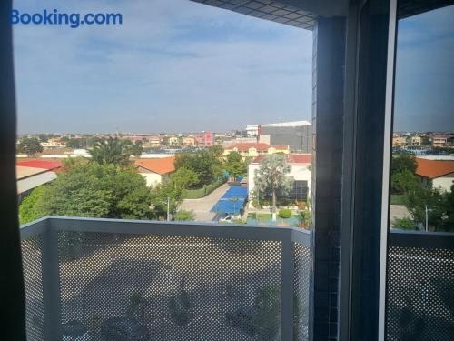 Mix Center T 0 M 26 Piso C, Luanda Sul Hotels - Skyscanner