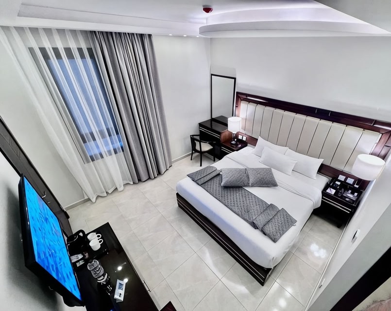 Petra Icon Hotel, Petra Hotels - Skyscanner